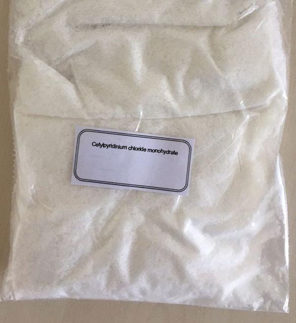 Cetylpyridinium Chloride Monohydrate CAS 6004-24-6 - Haihang Industry